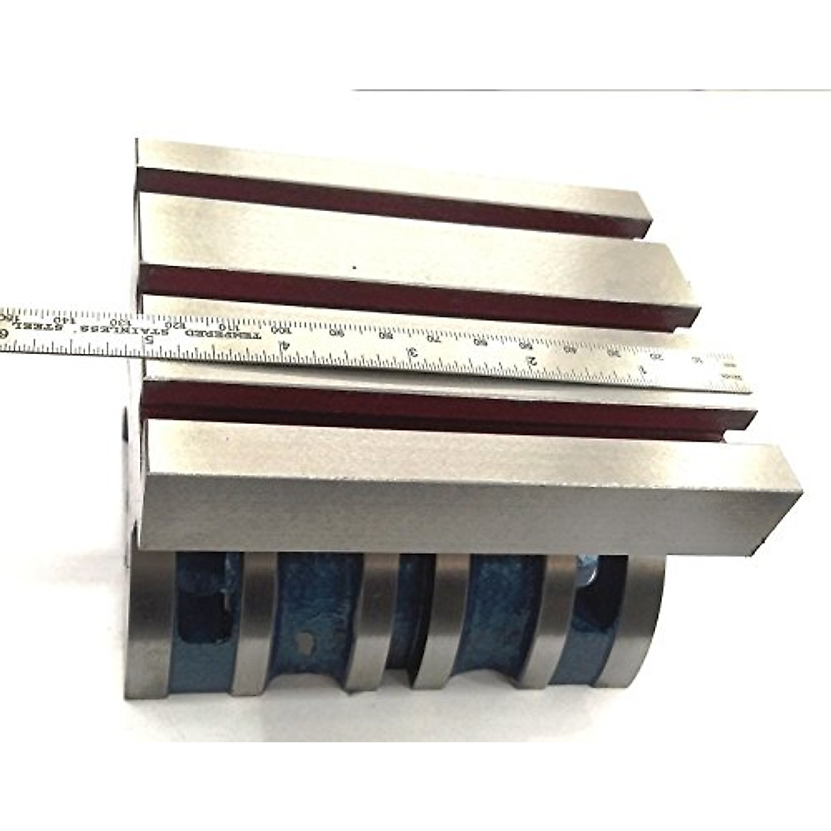 Tilting Table For Milling Machine-engineering Machine Tools (4" X 5" /100 X 125 Mm)