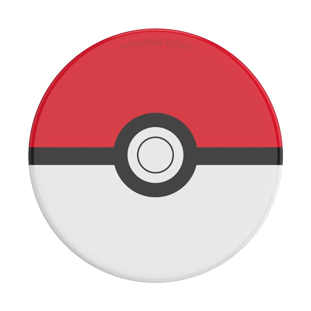 PopSockets Phone Grip with Expanding Kickstand, Pokemon PopGrip - Pokeball