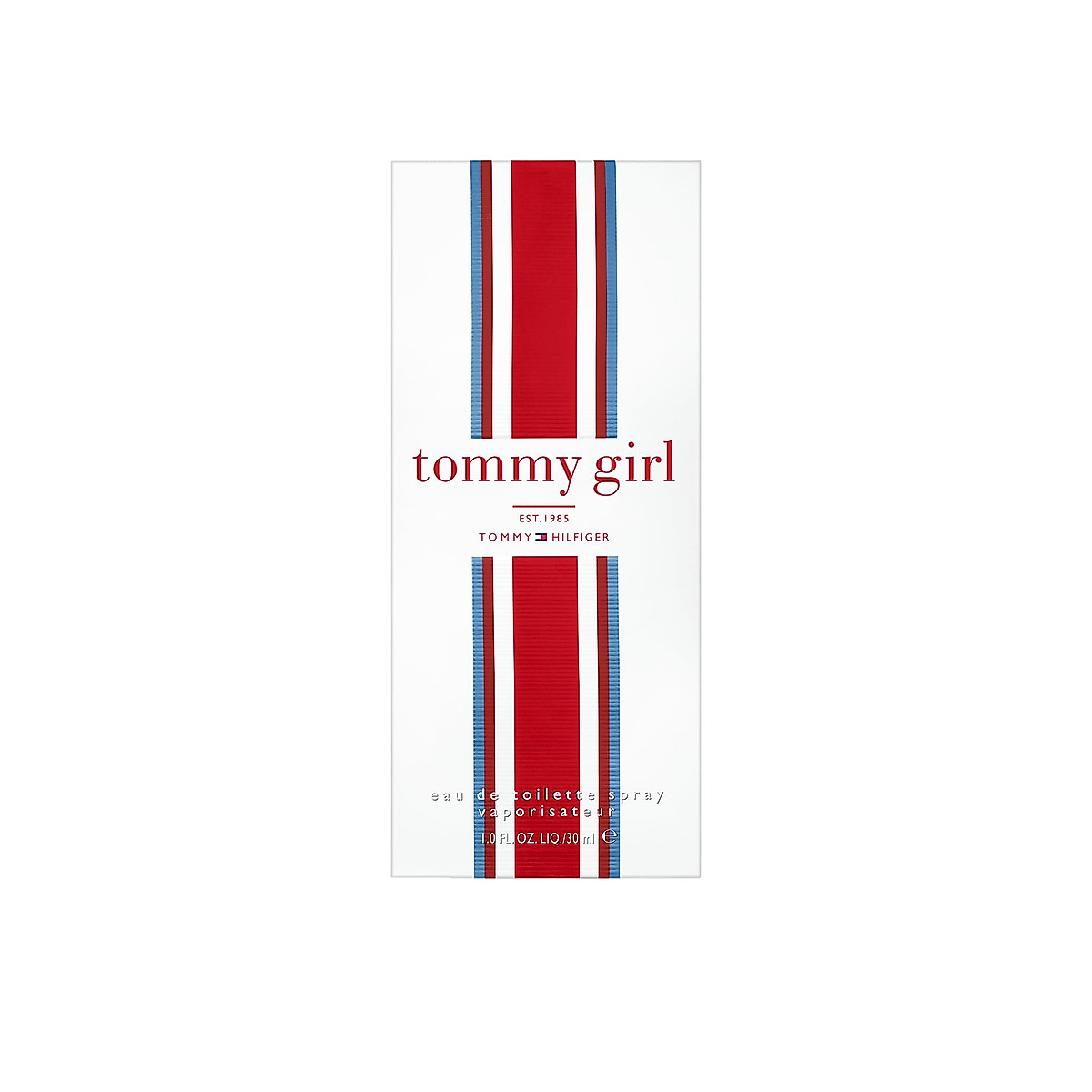 Tommy Hilfiger Tommy Girl By Tommy Hilfiger For Women. Cologne Spray 1-Ounce