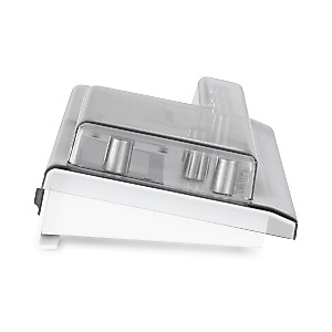 Decksaver Waldorf Blofeld Desktop / Pulse 2 Desktop Cover (DS-PC-BLOFELD)