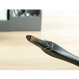 Bostitch Standard Staples, 1/4" Length,Full Strip Staples, 5000 Per Box, 8-Pack