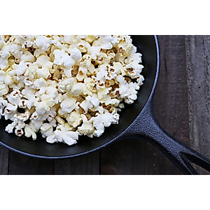 Preferred Popcorn Non-GMO Popcorn, 28 Ounce bag, Pack of 4, 30 Servings Per Bag