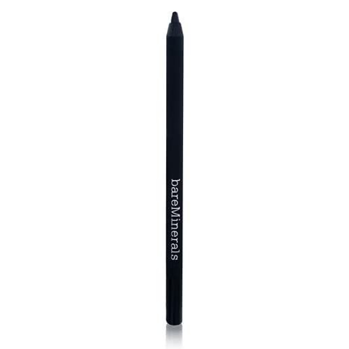 bareMinerals Round The Clock Waterproof Eyeliner, 8PM, Black Brown, 0.04 Ounce