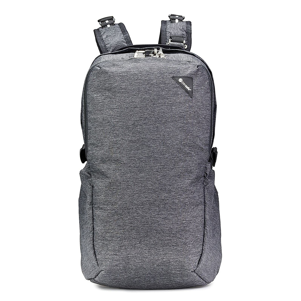 Pacsafe Vibe 25 Liter Travel Anti Theft Pack - Fits 13 inch Laptop, Camo