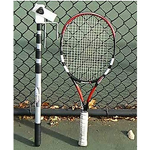 Smartphone Video System for Tennis and Other Sports