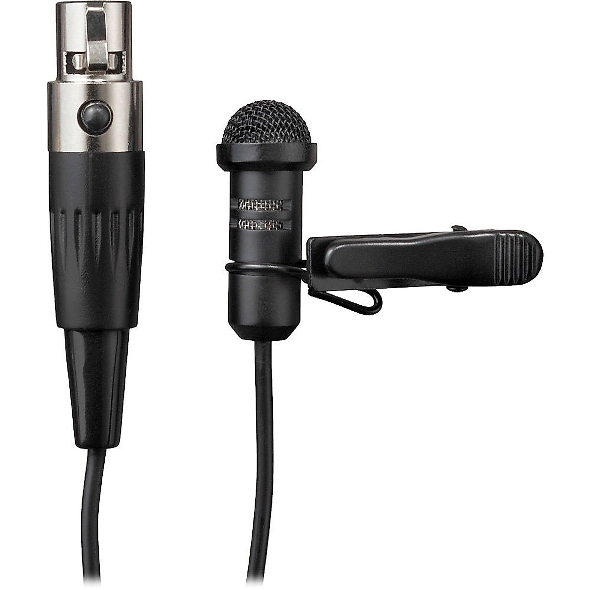 Bosch Security Systems, INC Bosch Security Systems, INC ULM18 UNI-Directional Lapel MIC