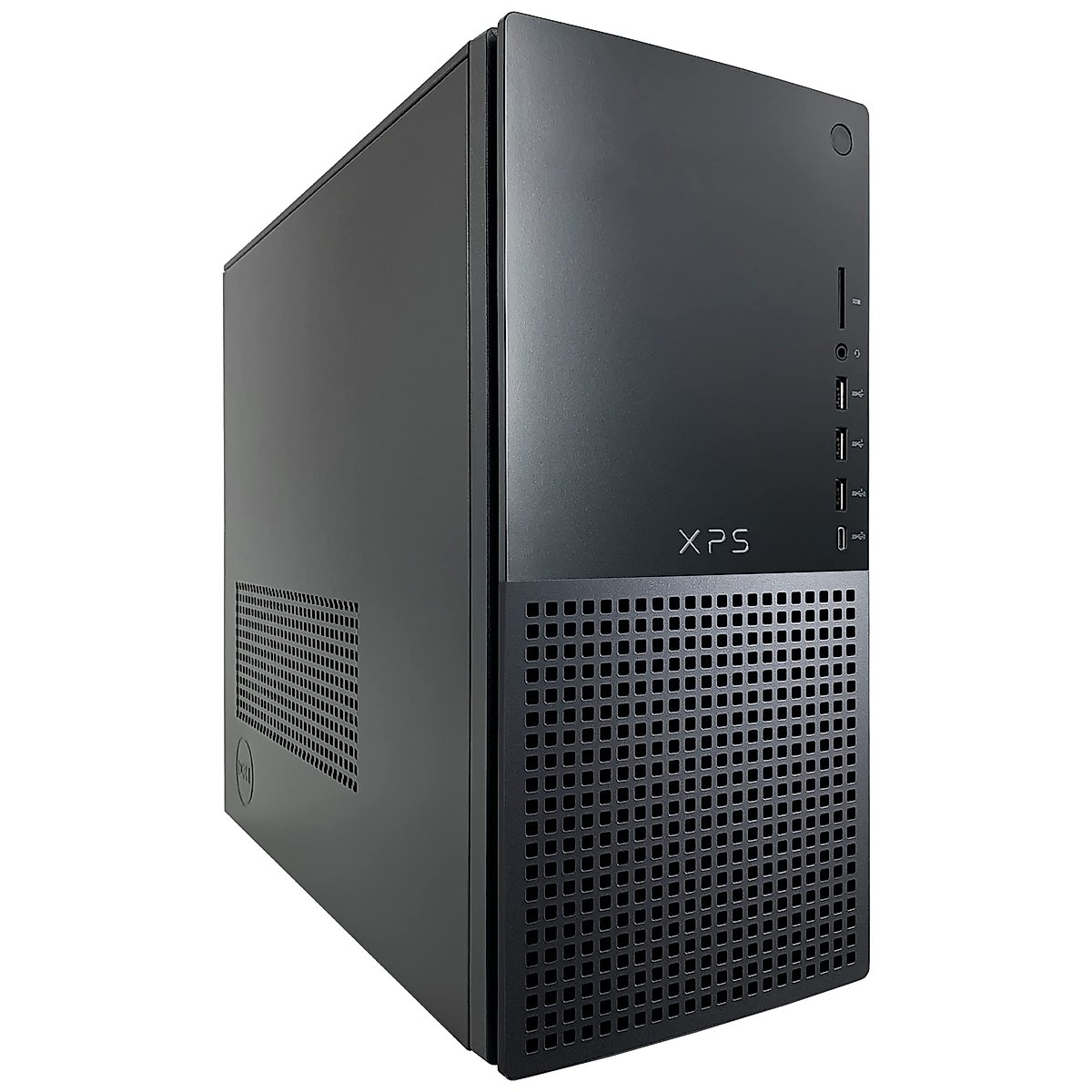 Dell XPS 8960 Tower Desktop Computer - 13th Gen Intel Core i7-13700 16-Core up to 5.20 GHz CPU, 16GB DDR5 RAM, 1TB, Intel UHD 770 Graphics, Killer Wi-Fi 6E, Windows 11 Home