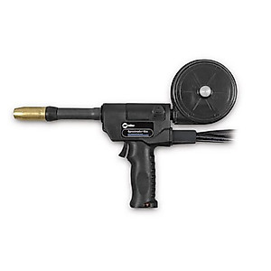 Pistol Grip Gun, Spoolmatic, 30 ft Cable