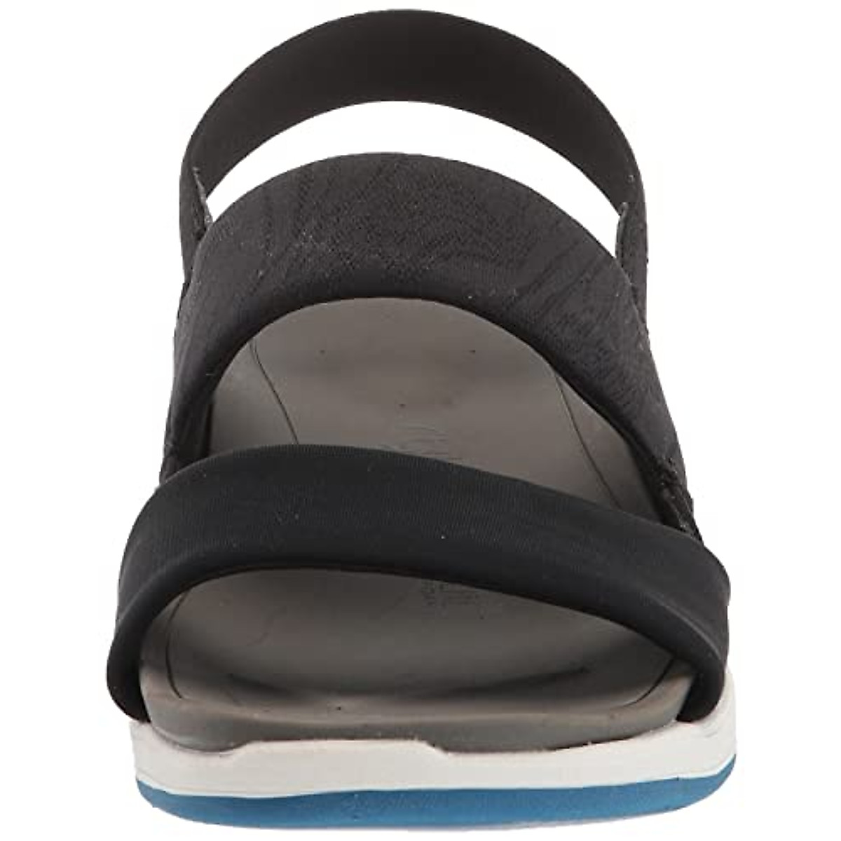 Ryka Women's Trance Sandal Black 11 M