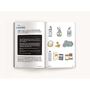 When the Grid Fails: Easy Action Steps When Facing Urban and Natural Disasters