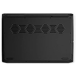 2022 Lenovo IdeaPad Gaming Laptop 15.6" FHD IPS 120Hz, AMD Ryzen 5 5600H (Beats i7-10850H), GeForce RTX 3050 Ti Graphics, 32GB DDR4 RAM, 1TB SSD, Backlit Keyboard, Wireless-AX, Windows 11