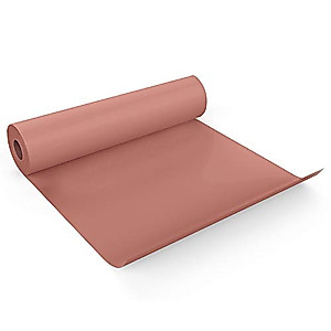 Pink Butcher Paper For Smoking Meat - 18 Inch x 100 Feet - Food Grade – Unwaxed and Uncoated – Made in USA
