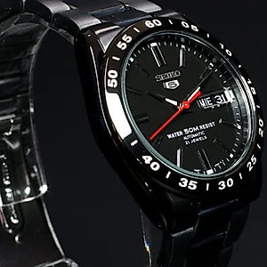 SEIKO Men's Watches 5 SNKE03-4