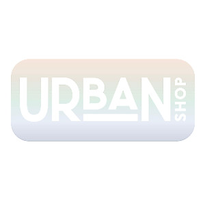 Urban Lifestyle Gold Foil Jumbo Pillow, Mint