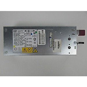 HP-IMSourcing AC Hot-Plug Power Supply, 1000 W Model 403781-001