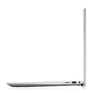 Dell Inspiron 15 Plus 7501 Laptop, 15.6" FHD LED Screen, Intel i5-10300H, 16GB DDR4 RAM, 1TB PCIe SSD, Webcam, Backlit Keyboard, Fingerprint Reader, WiFi 6, Bluetooth, Win 10 Pro
