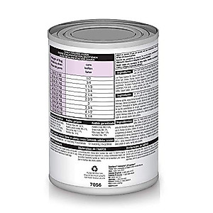 Hill's Science Diet Adult 7+, Senior Adult 7+ Premium Nutrition, Wet Dog Food, Beef & Barley Loaf, 13 oz Can, Case of 12