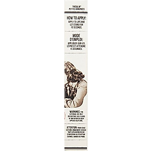 theBalm Meet Matt(e) Hughes Long Lasting Liquid Lipstick 0.25 Fl Oz (Pack of 1)