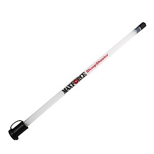 Maxforce Sharpshooter Bait Gun Extension 12-inch