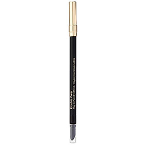 Estee Lauder Double Wear Stay In Place Eye Pencil New Packaging, No. 01 Onyx, 0.04 Ounce