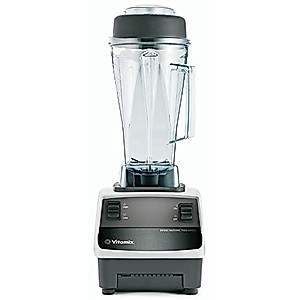 Vitamix 62828 Countertop Drink Blender w/Polycarbonate Container - 1 Count