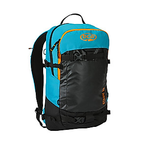 Backcountry Access Stash Backpack - Kingfisher Blue 20L