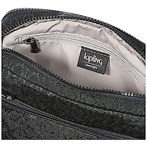 Kipling ABANU M, Signature Emb