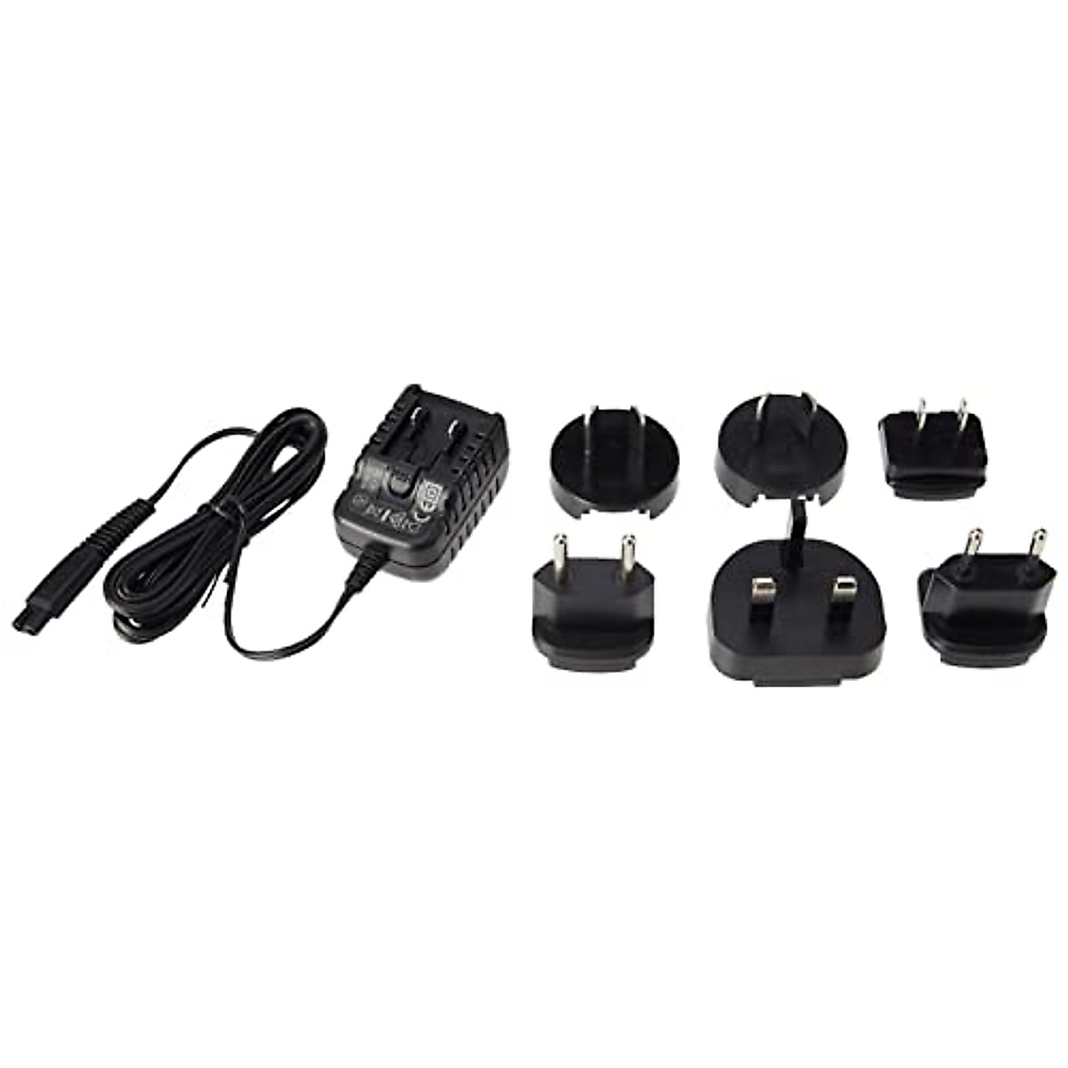 Andis TS-1 Gold Titanium Foil Shaver