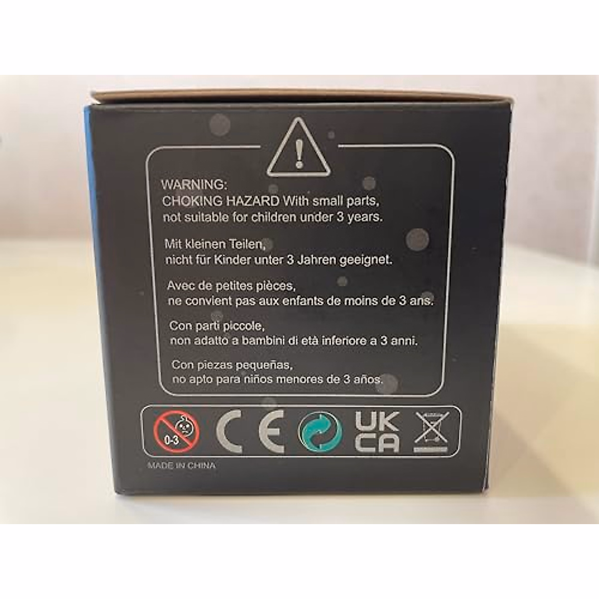 LED Poi Balls Set for Children and Adults - Luminous Premium Toy for Beginners & Professionals | LED Pois Kids Juggling | Juggling Set & Light Painting Accessories | Fire Poi Balls & Luminous Balls