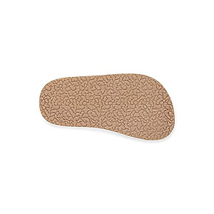 OshKosh B'Gosh Boy's Bruno Sandal, Navy, 12 Little Kid