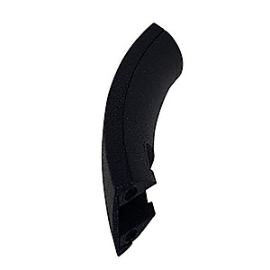 CentralSound Replacement Side Cover Slider Headband Parts Repair Kit for Sony WH-1000XM3 WH1000XM3 Headphones