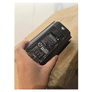 21.6V 2350mAh Handheld Vacuum Cleaner Replacement Battery Suitable, Compatible for Shark. XBTR625KSLN Long Life Rechargeable Battery 90% New