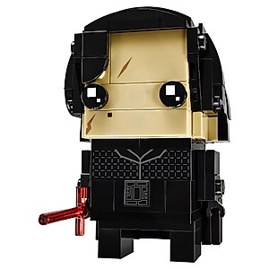 LEGO BrickHeadz Kylo Ren 41603 Building Kit (130 Piece)