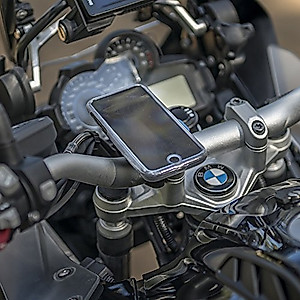 Quad Lock Poncho for iPhone 8 Plus / 7 Plus / 6 Plus / 6s Plus Clear