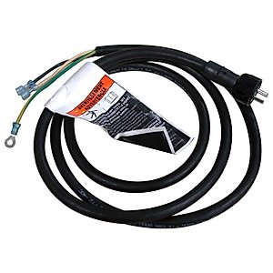 Miller 265471 Cable, Power 7 Ft 5 In 14Ga 3C Soow w/Spl Plg