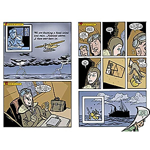 Amelia Earhart: Pioneer of the Sky! (Show Me History!)