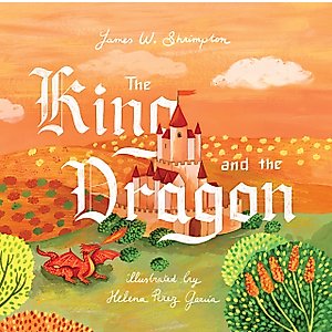 The King and the Dragon