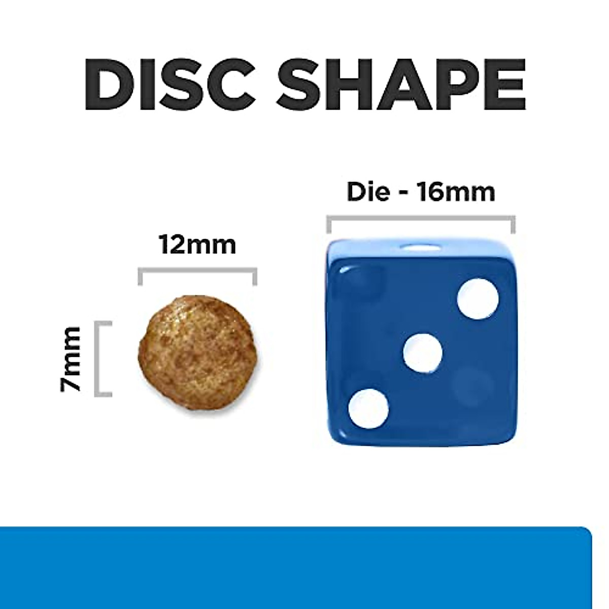 Hill's Prescription Diet d/d Food Sensitivities Potato & Venison Formula Dry Dog Food, Veterinary Diet, 8 lb. Bag