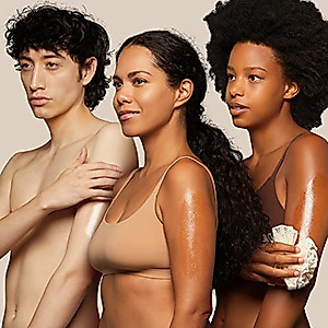 Everyone for every body Soap, Lavender & Aloe - 32 Ounce (EO20203)