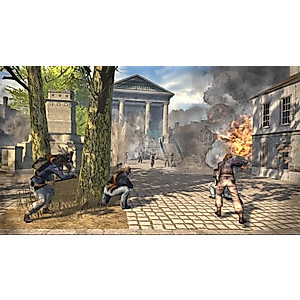 History Channel Civil War: A Nation Divided - Xbox 360 (Renewed)