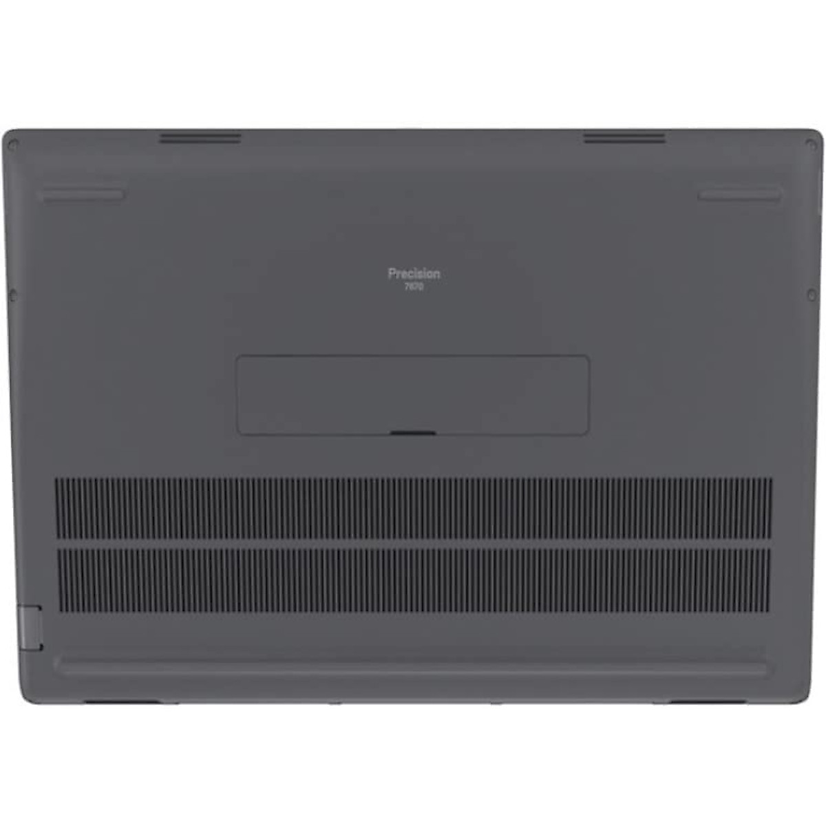 Dell Precision 7000 7670 16" Mobile Workstation - Full HD Plus - 1920 x 1200 - Intel Core i7 12th Gen i7-12850HX Hexadeca-core (16 Core) 2.10 GHz - 32 GB Total RAM - 512 GB SSD - Aluminum Titan Gray