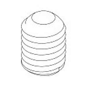 KOHLER 1071063 Replacement Part, 1 Count (Pack of 1)