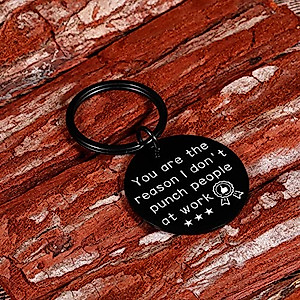 Boss Day Thank You Gifts Retirement Gifts Bookmark for Women Men Coworker Employee Appreciation Gifts for Male Boss Lady Inspirational Farewell Going Away Goodbye Gifts for Teachers Office Friends