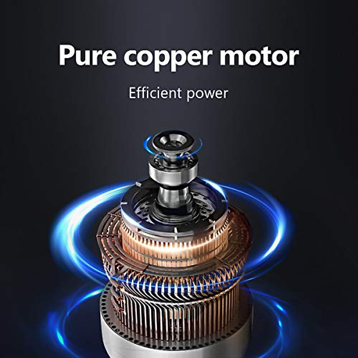 Reciprocating Saw with 2 Batteries, 4 PCS Saw Blades, Ideal for Wood and Metal Cutting, 21V 2000mAh Cordless Saw Electric Saw