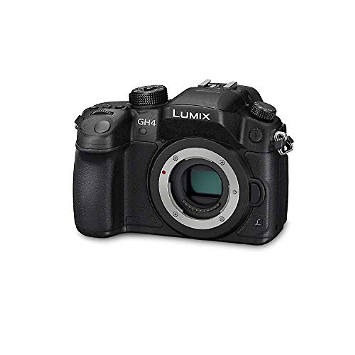 Panasonic Lumix DMC-GH4M with 12-60mm/ F3.5-5.6 ASPH.