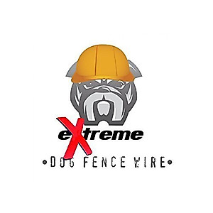 16 Gauge 2000 Foot Continuous Spool of eXtreme Dog Fence® Brand Electric In-Ground Dog Fence Wire
