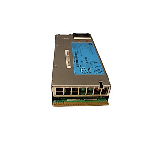 HP DL380P G8 460W Hot-Plug Power Supply 511777-001 499249-001 499250-201