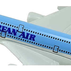 TANG DYNASTY(TM) 1:400 16cm Air Bus A380 Korean Air Metal Airplane Model Plane Toy Plane Model