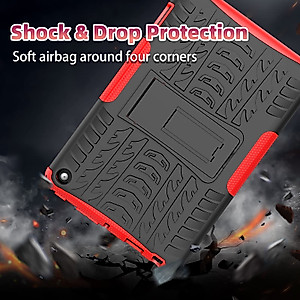 TASSKTO for 2022 Tabletf1re 7 inch Case 12th Generation,Not fit Lenovo TCL