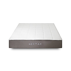NECTAR Sleep Mattress Full Bed